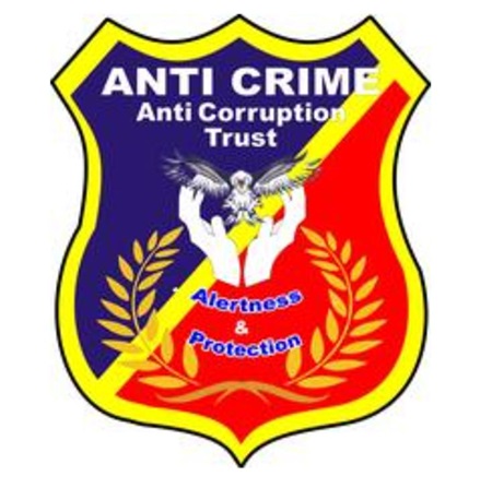 ANTI CRIME ANTI CORRUPTION TRUST